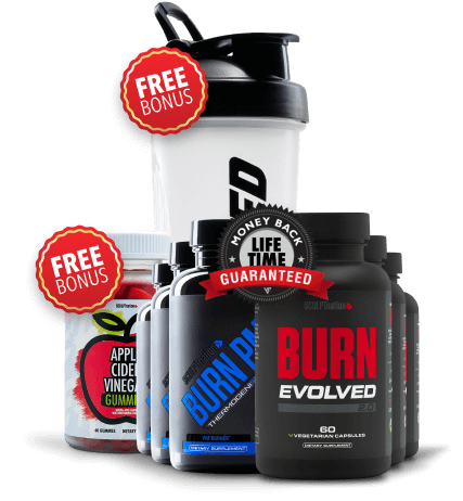 Sculpt Nation - Special Offer Eco FBK CPC